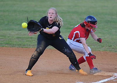 District supremacy | Sports | Kentucky New Era