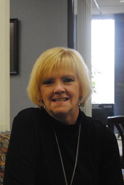 Cheryl Cook announces retirement | News | Kentucky New Era