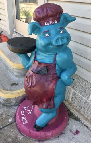 Cis Marie's serves up a world of food | Cadiz Record | Kentucky New Era