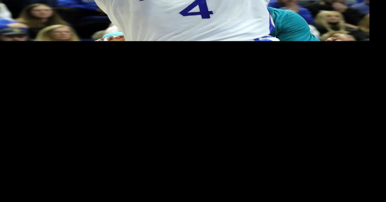 No. 12 Kentucky stunned by UNC Wilmington | Sports | Kentucky New Era