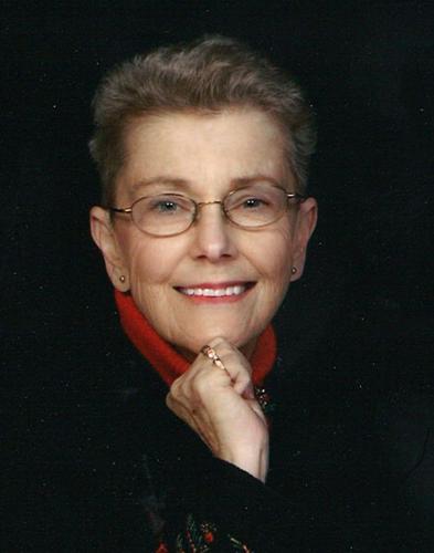 Nancy Loftus | Obituaries | Kentucky New Era