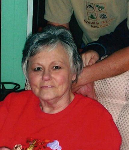 Margaret Yvonne “Vonnie” Adams | Web | Kentucky New Era