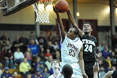 District 5 champions | Sports | Kentucky New Era