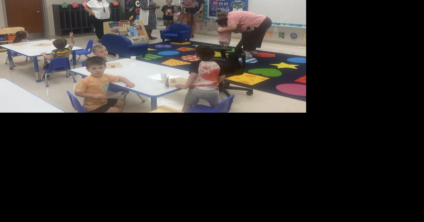 Inspire Early Learning Academy off to good start | News | Kentucky New Era