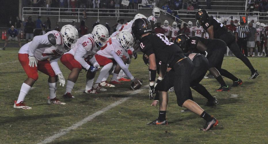 Tigers claim annual rivalry game | Sports | Kentucky New Era