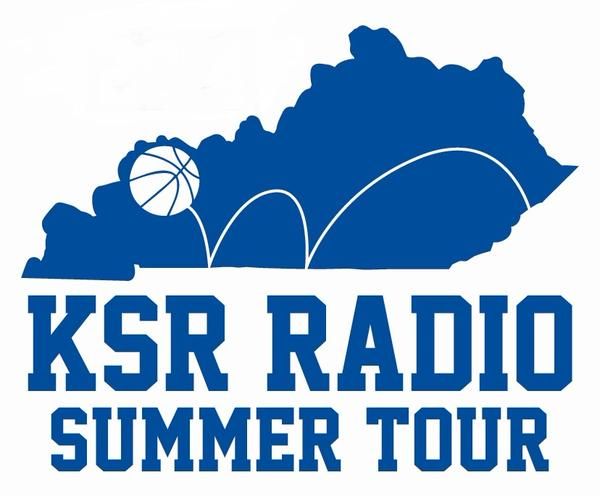 KSR’s Matt Jones bringing radio show to Hoptown on Friday | Sports ...