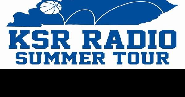 KSR’s Matt Jones bringing radio show to Hoptown on Friday | Sports ...