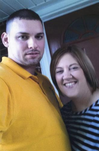 Dragoo-Hargrove | Engagements | Kentucky New Era