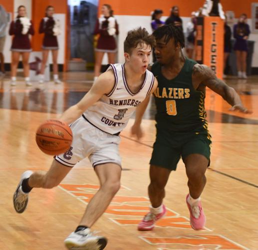UHA ends season in region semis | Sports | Kentucky New Era