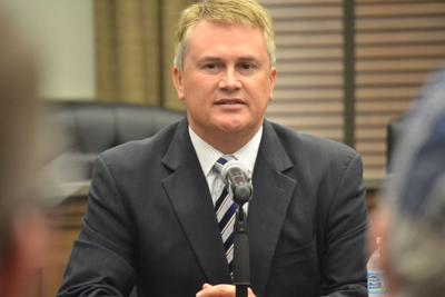 Congressman Comer to host town halls in Hopkinsville, Cadiz | News ...