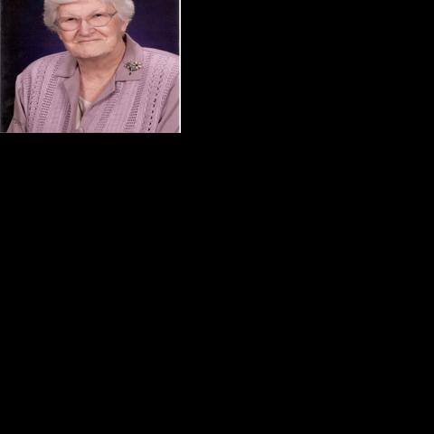 MARY E. BRAWNER | Obituaries | Kentucky New Era