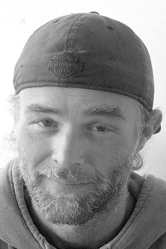 Jason Lowery, 36, Princeton | Who We Are | Kentucky New Era