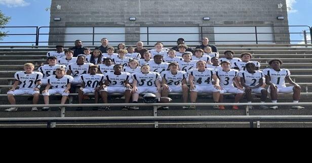 Trigg middle school football seeing success | Sports | Kentucky New Era