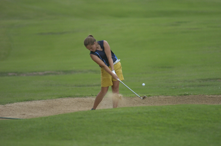 Ferry earns victory in Pepsi Junior Golf Tour tournament | Sports ...