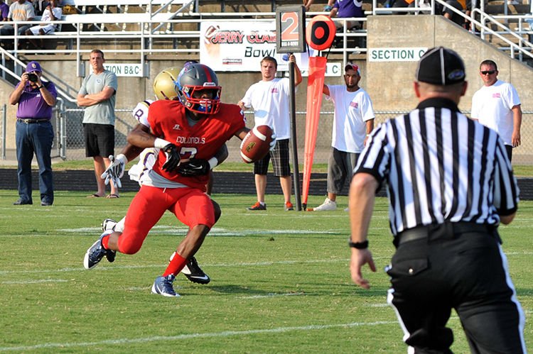 Bowling Green tops Colonels in Class 5A battle | Sports | Kentucky New Era