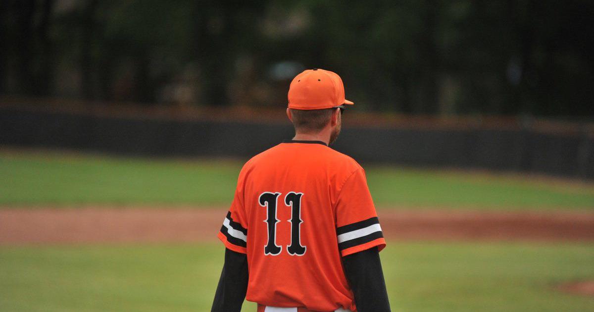 Hoptown baseball coach Leach chosen athletic director | Sports ...