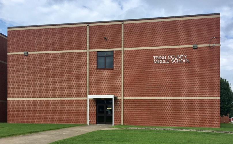 A letter from Trigg County Middle School | Living | Kentucky New Era