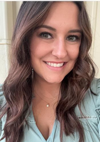 WKSF Plus Pageant contestants | News | Kentucky New Era