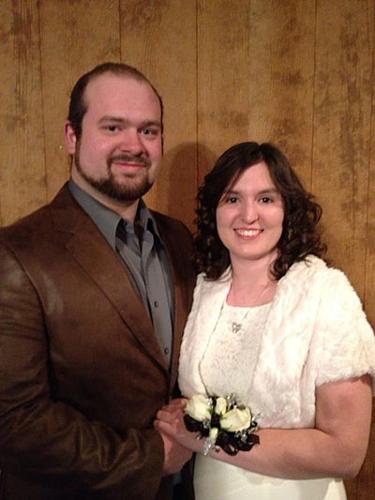 Rogers-Shearon | Engagements | Kentucky New Era