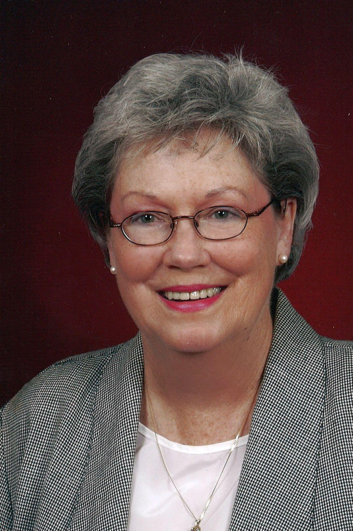 Nancy Lou Nunn | | Kentucky New Era