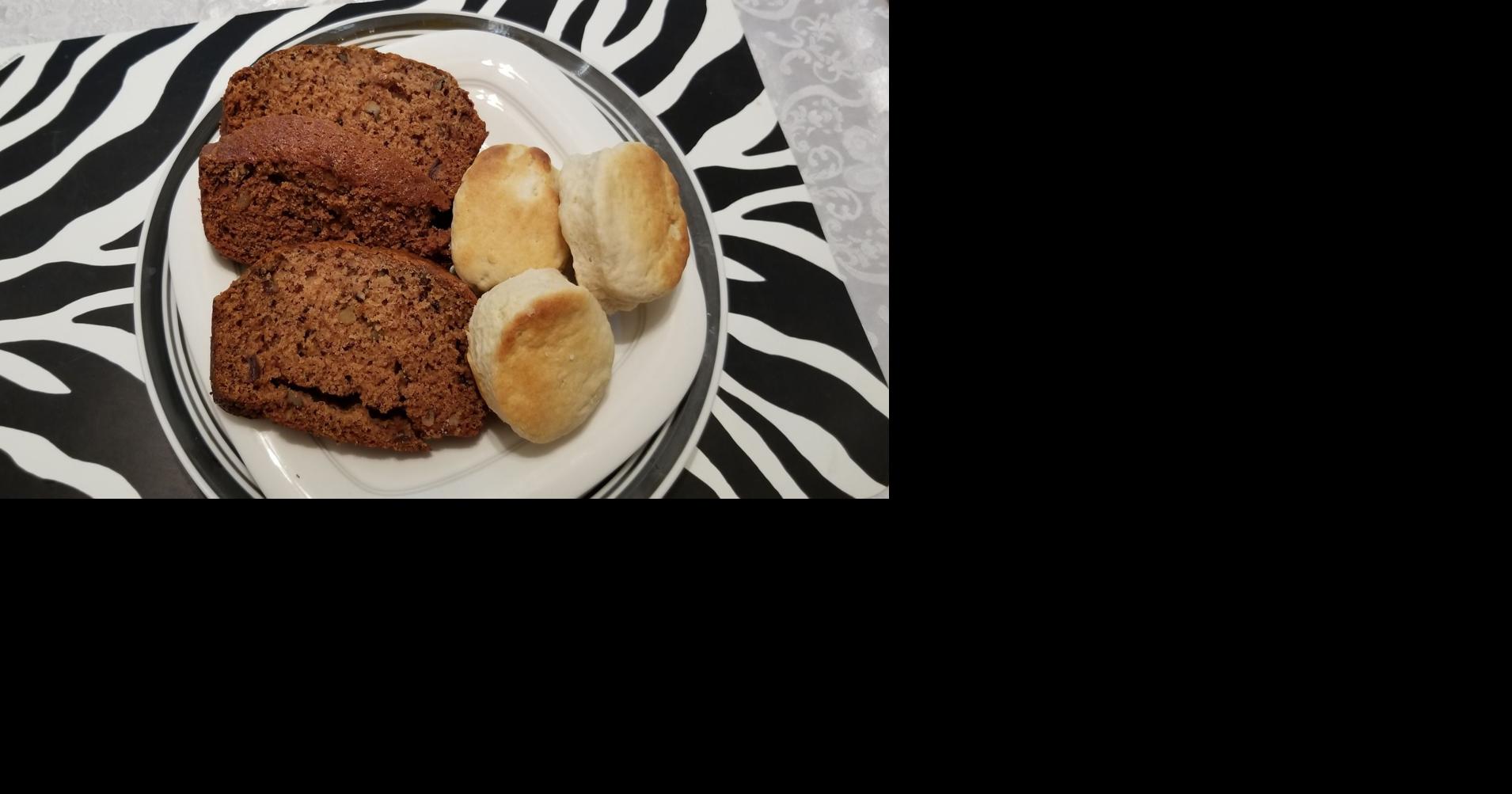 Home-baked bread is a gift from the heart | Food | Kentucky New Era