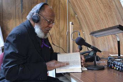Rev. Kirby celebrates 60 years as pastor | Living | Kentucky New Era