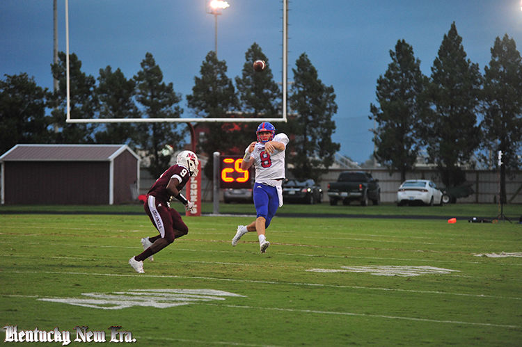 Christian County wins battle of the Colonels, off to best start since ...