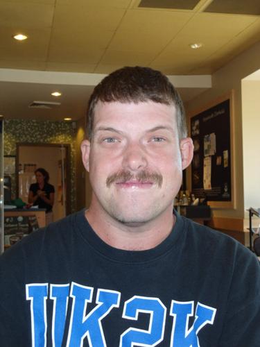 Chris Meacham, 28, Pembroke | Who We Are | Kentucky New Era