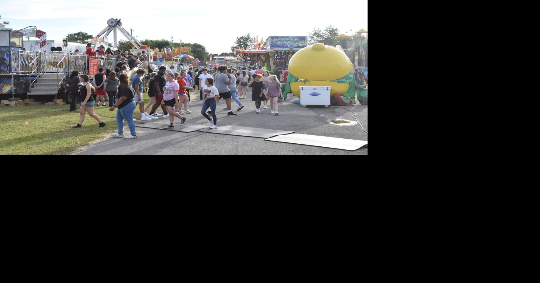 Western Ky. State Fair set to begin | News | Kentucky New Era