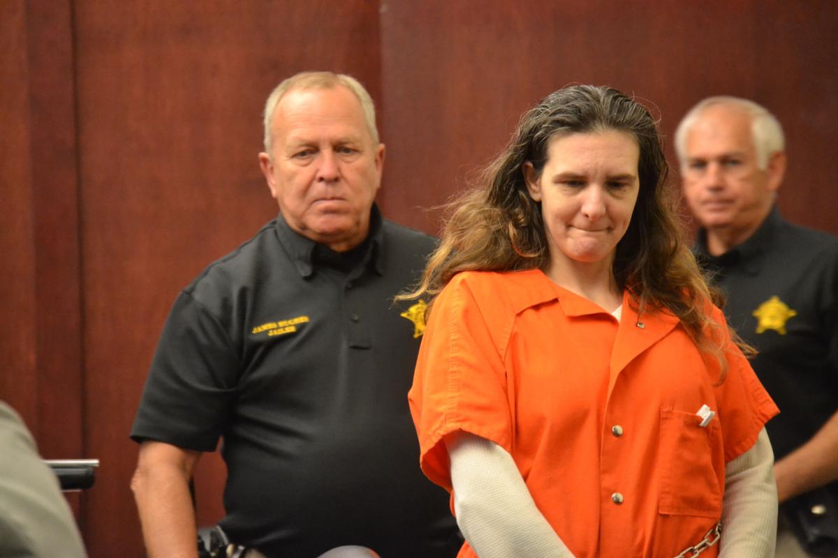 New attorney joins Plotkin case | Courts & Sentencing | Kentucky New Era