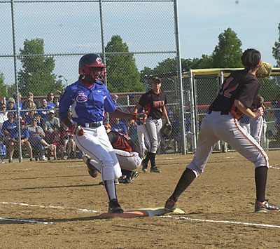 CCHS gets all Ryle(d) up | Sports | Kentucky New Era