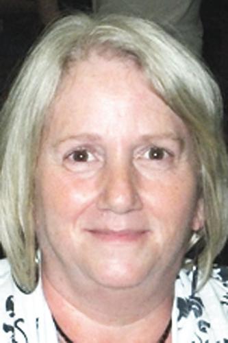 Peggy Cook, 54, Crofton | Who We Are | Kentucky New Era