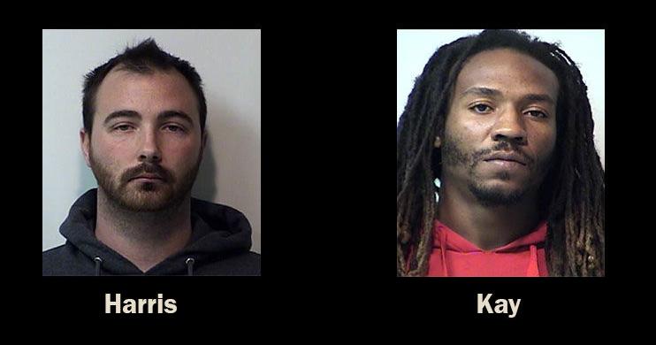 Crime Stoppers offers reward for info on Fugitives of the Week | Crime ...