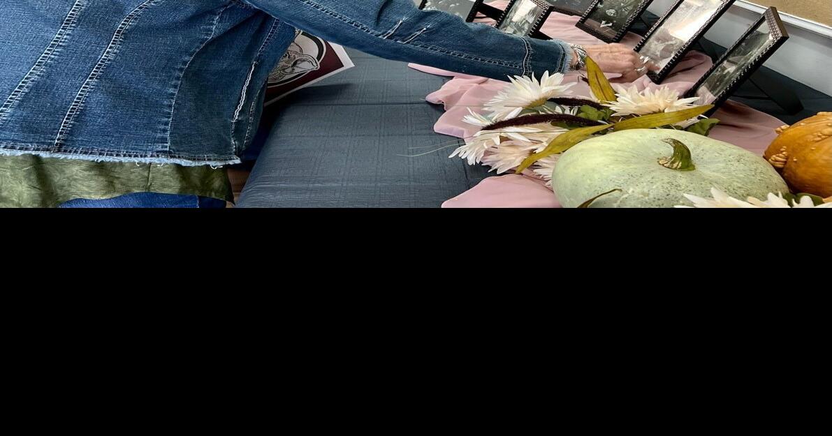 Trigg family's hog killing operation offers glimpse of early farming ...