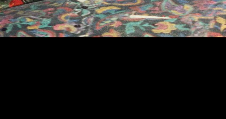 Ralph G. Metts, 80 | Obituaries | Kentucky New Era