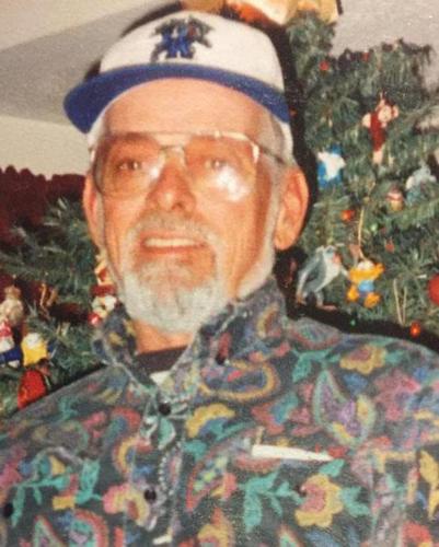 Ralph G. Metts, 80 | Obituaries | Kentucky New Era