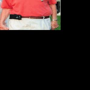 Richard C. Brasher | Obituaries | Kentucky New Era