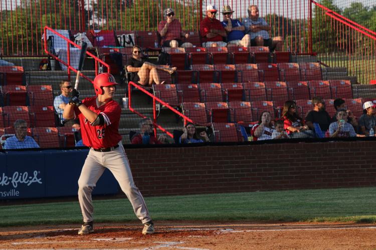 Hoppers wrap up hard fought season | Sports | Kentucky New Era