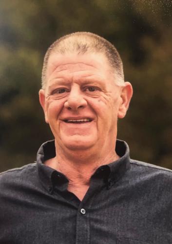 Thomas Shepherd | Obituaries | Kentucky New Era