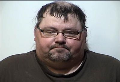 Charge: Sex offender im/chat/social network use | Reports | Kentucky ...