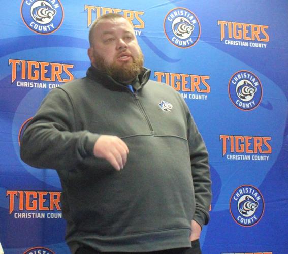 Hopkinsville’s Lopez tapped to lead new Christian County football ...