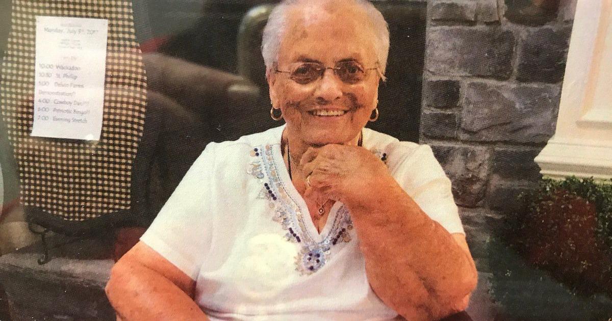 Robin Mahoney | Obituaries | Kentucky New Era