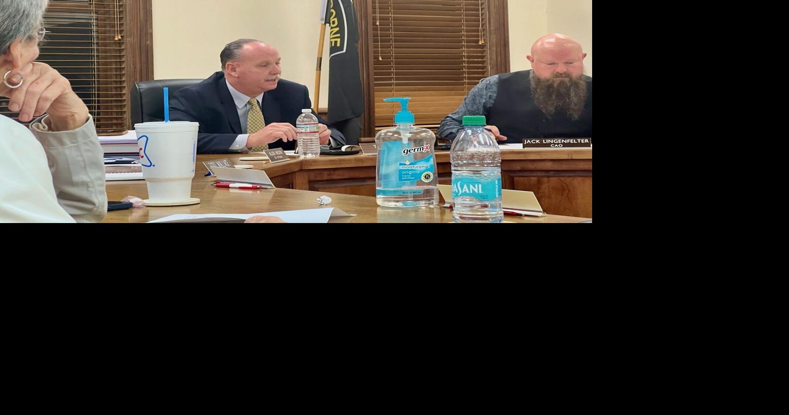 Ham Festival organization is subject of special meeting | Local ...