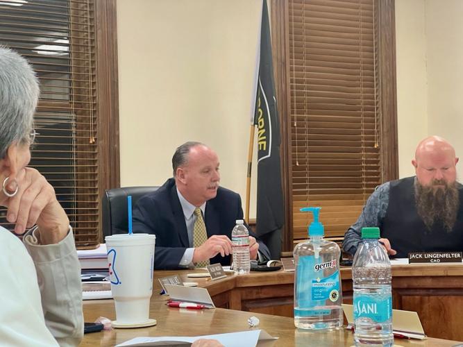 Ham Festival organization is subject of special meeting | Local ...