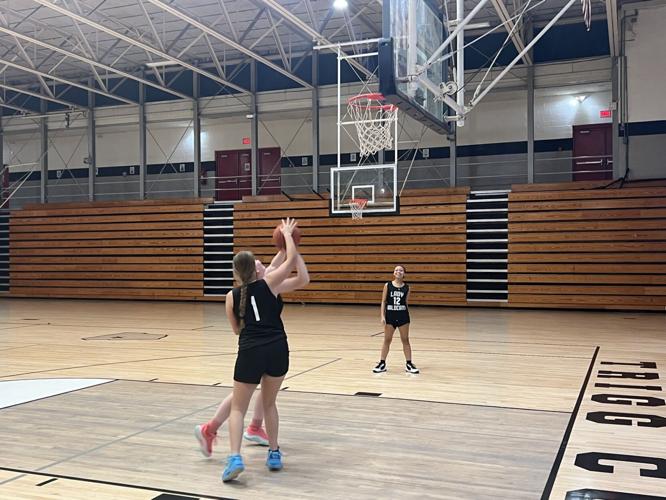 Lady Wildcats preparing for season | Sports | Kentucky New Era