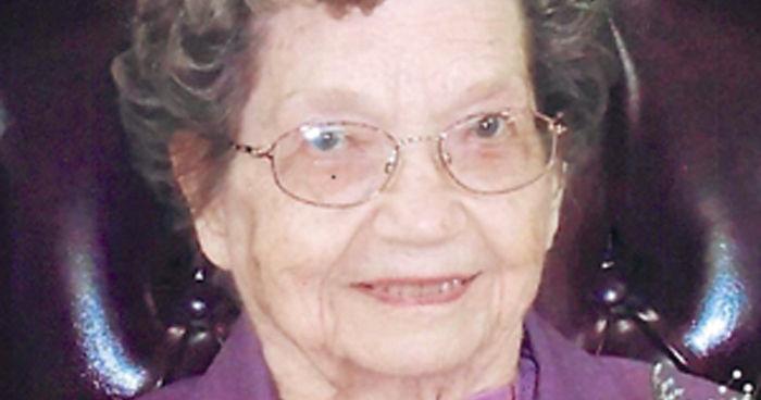 MARY MIZE | Obituaries | Kentucky New Era