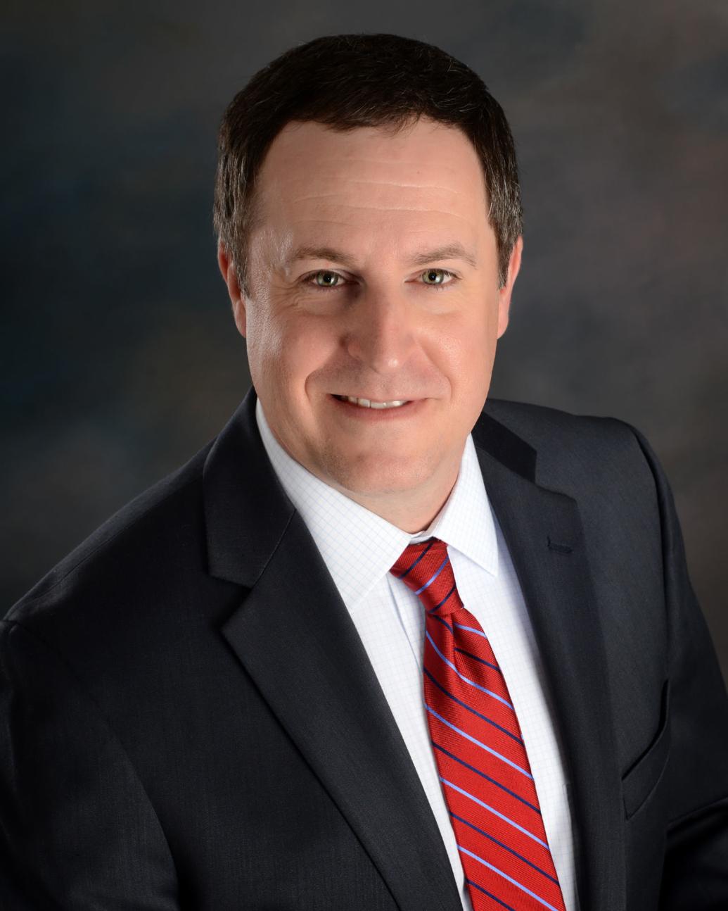 Hensley named FNB Trigg market president | Cadiz Record | Kentucky New Era