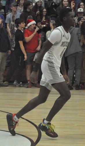 Jhaden Vaughn making waves for Wildcats | Sports | Kentucky New Era