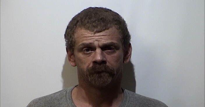 Charge: Flagrant non support | Reports | Kentucky New Era