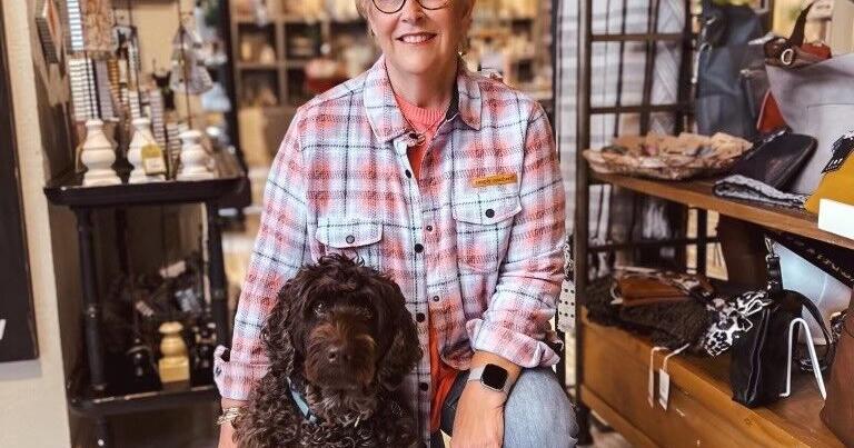 Sherry Ezell Calhoun | Obituaries | Kentucky New Era